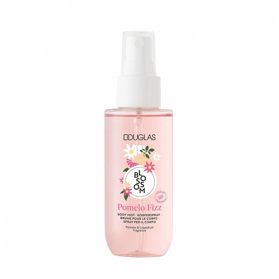 Douglas Blossom Blossom Pomelo Fizz Body Mist online la DOUGLAS