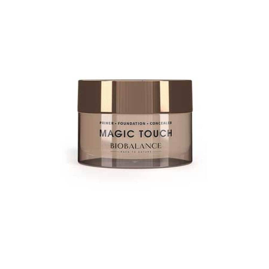 Bio Balance Magic Touch Foundation online la DOUGLAS