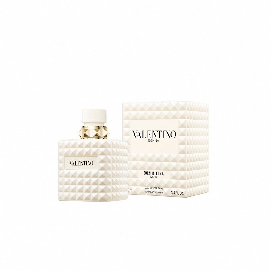 Valentino Born In Roma Rendez-Vous Ivory Donna Eau de Parfum online la ...