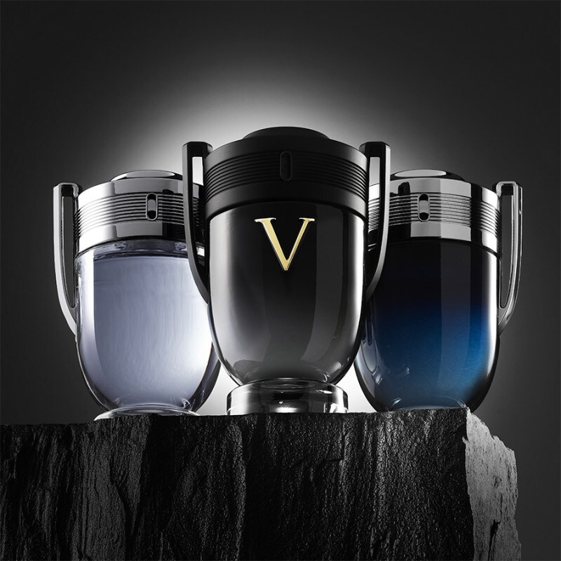 Apa de parfum Paco Rabanne Invictus Victory | Parfum barbati la DOUGLAS ...