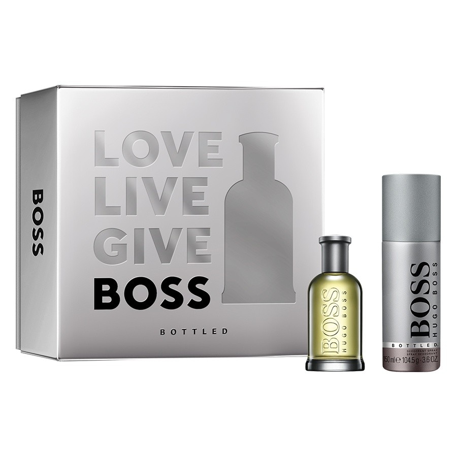 Hugo Boss online la DOUGLAS