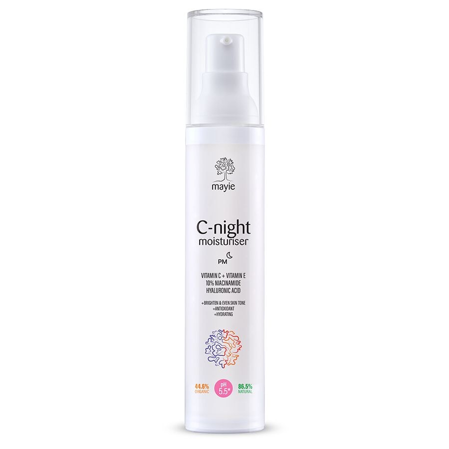 Mayie | Cosmetice organice romanesti la DOUGLAS