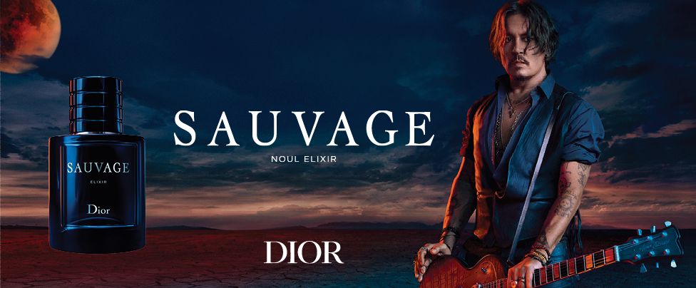 Dior | Produse originale la DOUGLAS