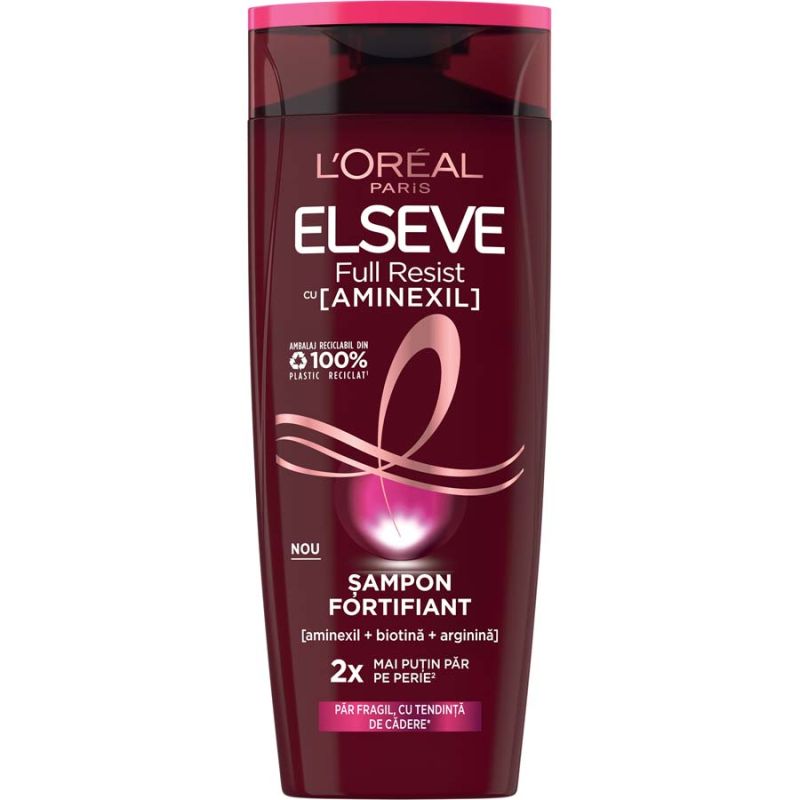 Elseve | Produse originale la DOUGLAS