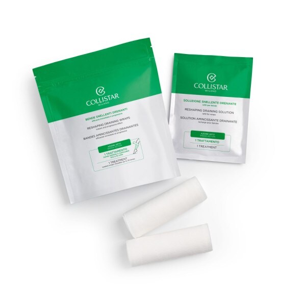 Collistar online la DOUGLAS