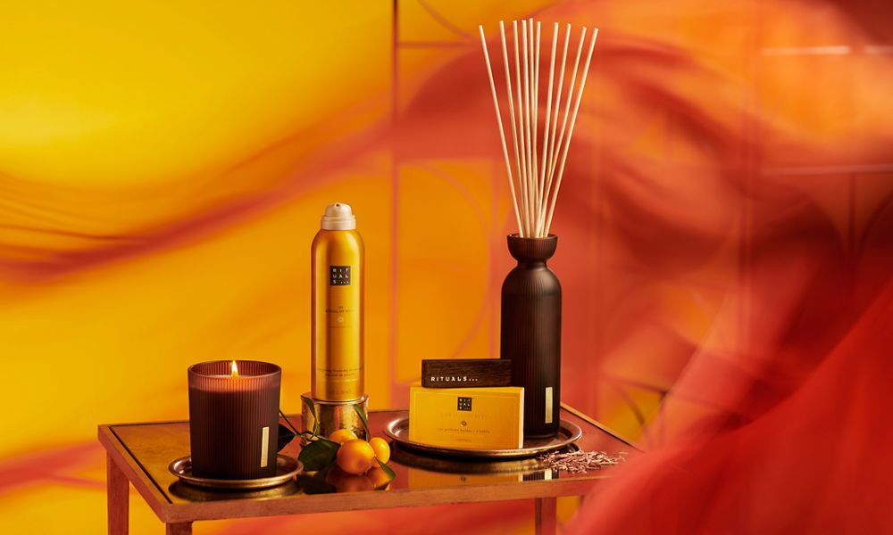 Rituals | Produse de ingrijire din ritualuri japoneze la DOUGLAS