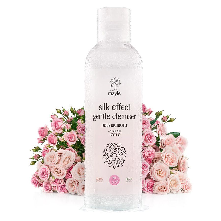Mayie | Cosmetice organice romanesti la DOUGLAS