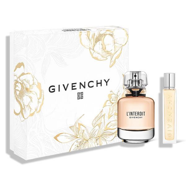 Givenchy | Comanda online la DOUGLAS