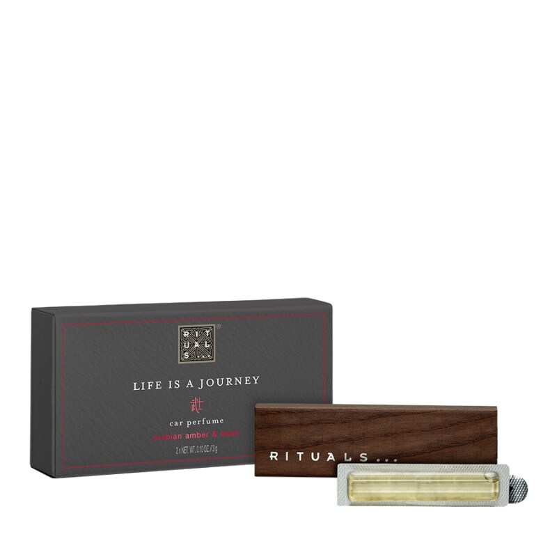Rituals | Descopera colectia la DOUGLAS