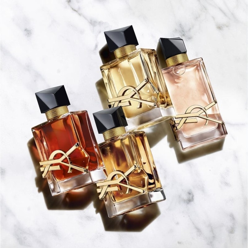 Apa de parfum Yves Saint Laurent Libre | Parfum dama la DOUGLAS ...