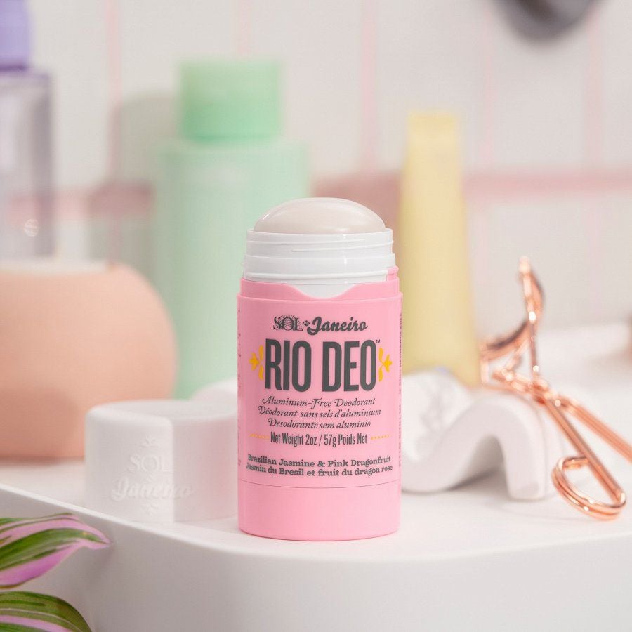 Sol de Janeiro Rio Deo Cheirosa 68 Deodorant online la DOUGLAS