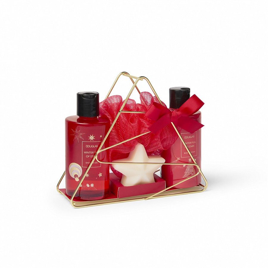 Seturi ingrijire corporala | Seturi cadou cosmetice la DOUGLAS