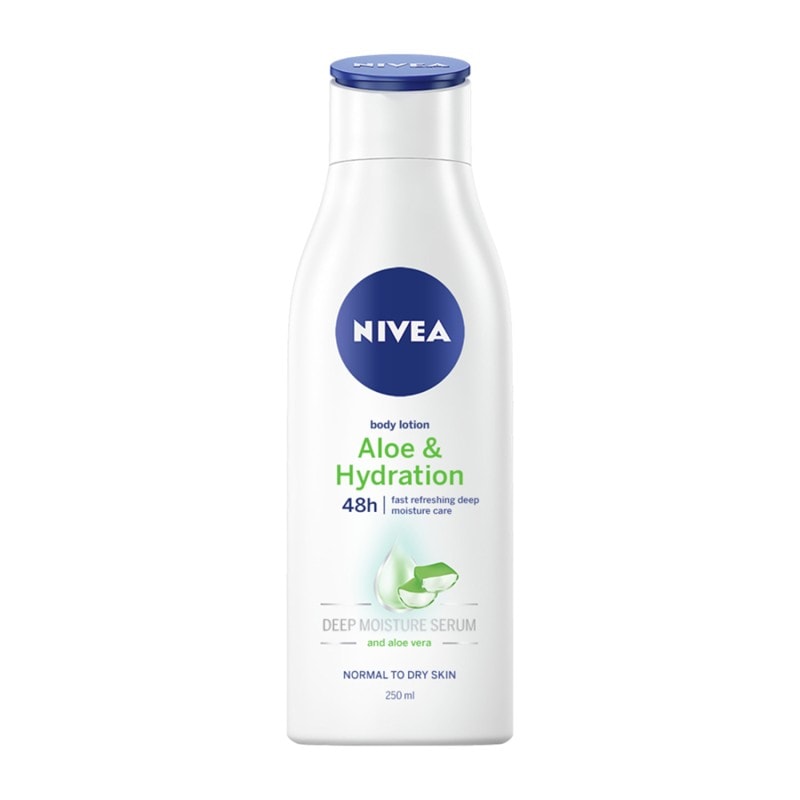 Nivea | Produse originale de ingrijire la DOUGLAS