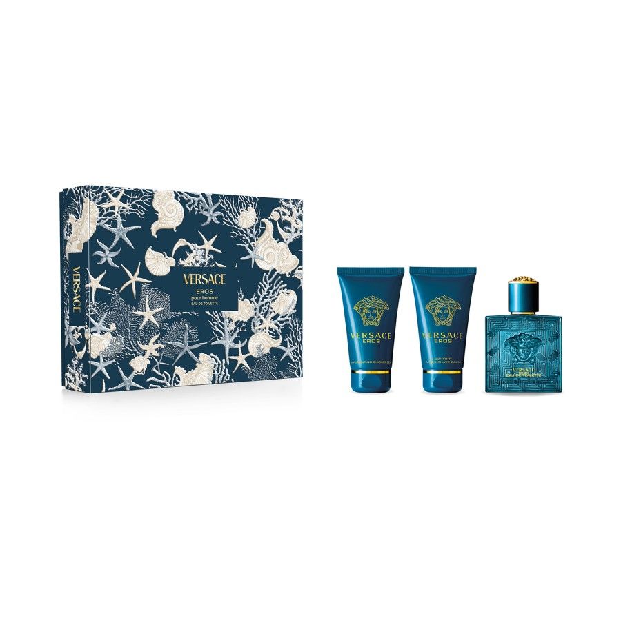 Versace Eros | Parfumuri intense pentru barbati la DOUGLAS