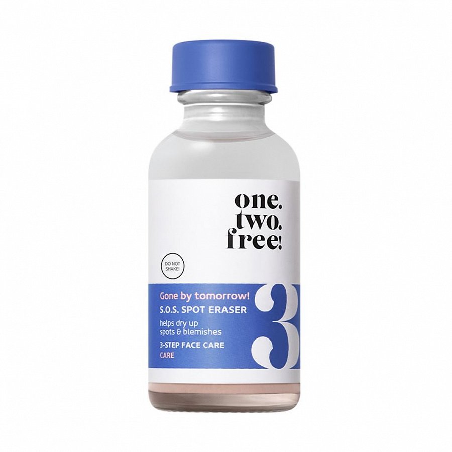 one.two.free! online la DOUGLAS