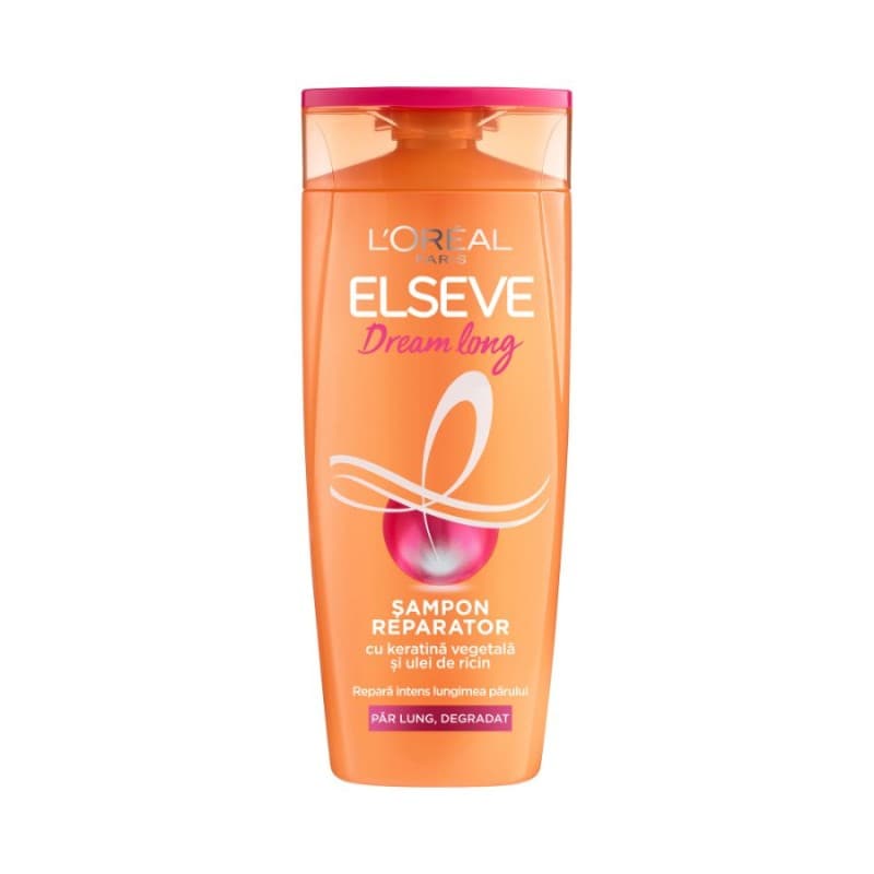 Elseve | Produse profesionale pentru par la DOUGLAS