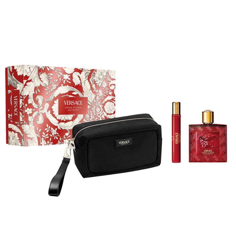 Versace Eros | Parfumuri intense pentru barbati la DOUGLAS