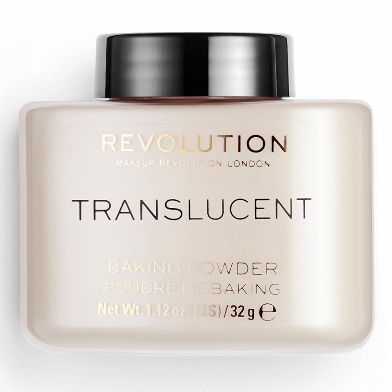 Pudra | Pudra pulbere sau compacta | Pudra translucida la DOUGLAS