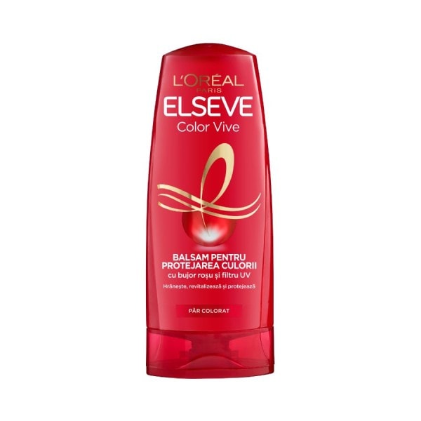 Elseve | Produse profesionale pentru par la DOUGLAS