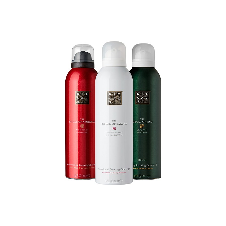 Rituals online la DOUGLAS