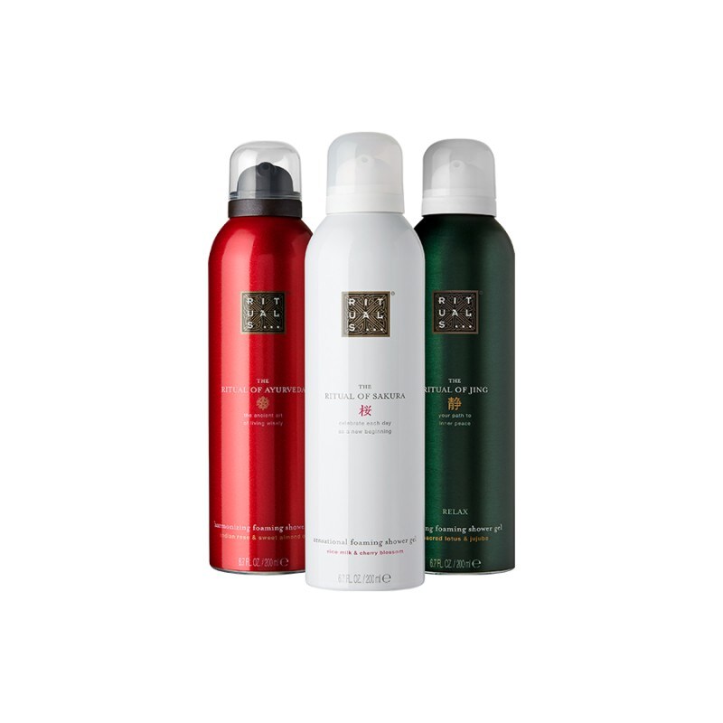 Rituals online la DOUGLAS