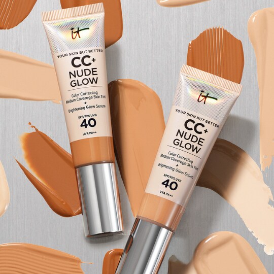 IT Cosmetics | Produse de machiaj la DOUGLAS