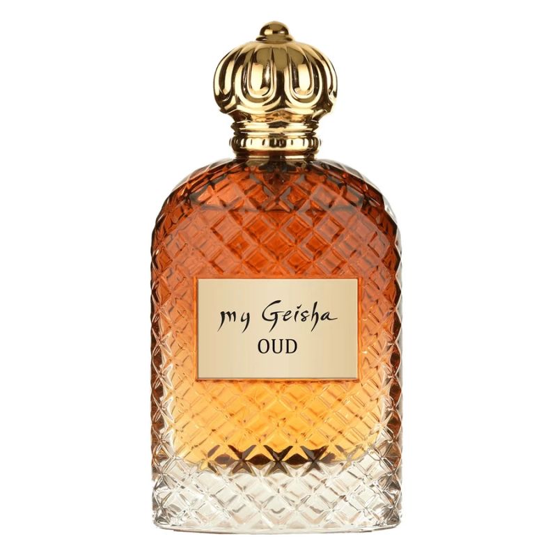 My Geisha Musk Extrait De Parfum online la DOUGLAS