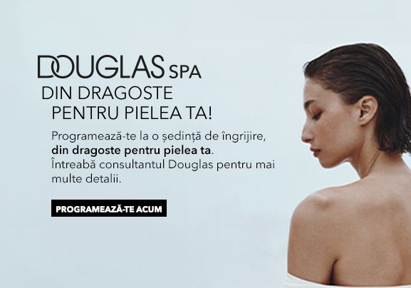 Magazin online de parfumuri si cosmetice | Vezi la Douglas