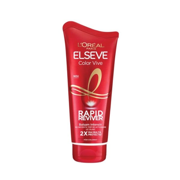 Elseve | Produse profesionale pentru par la DOUGLAS