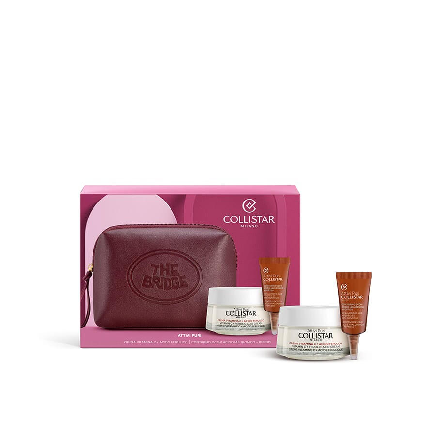 Collistar online la DOUGLAS