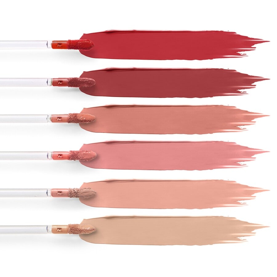 Douglas Ultimate Fusion Matte Liquid Lipstick | Ruj mat la DOUGLAS ...