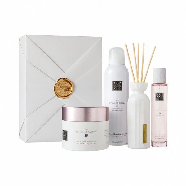 Rituals online la DOUGLAS