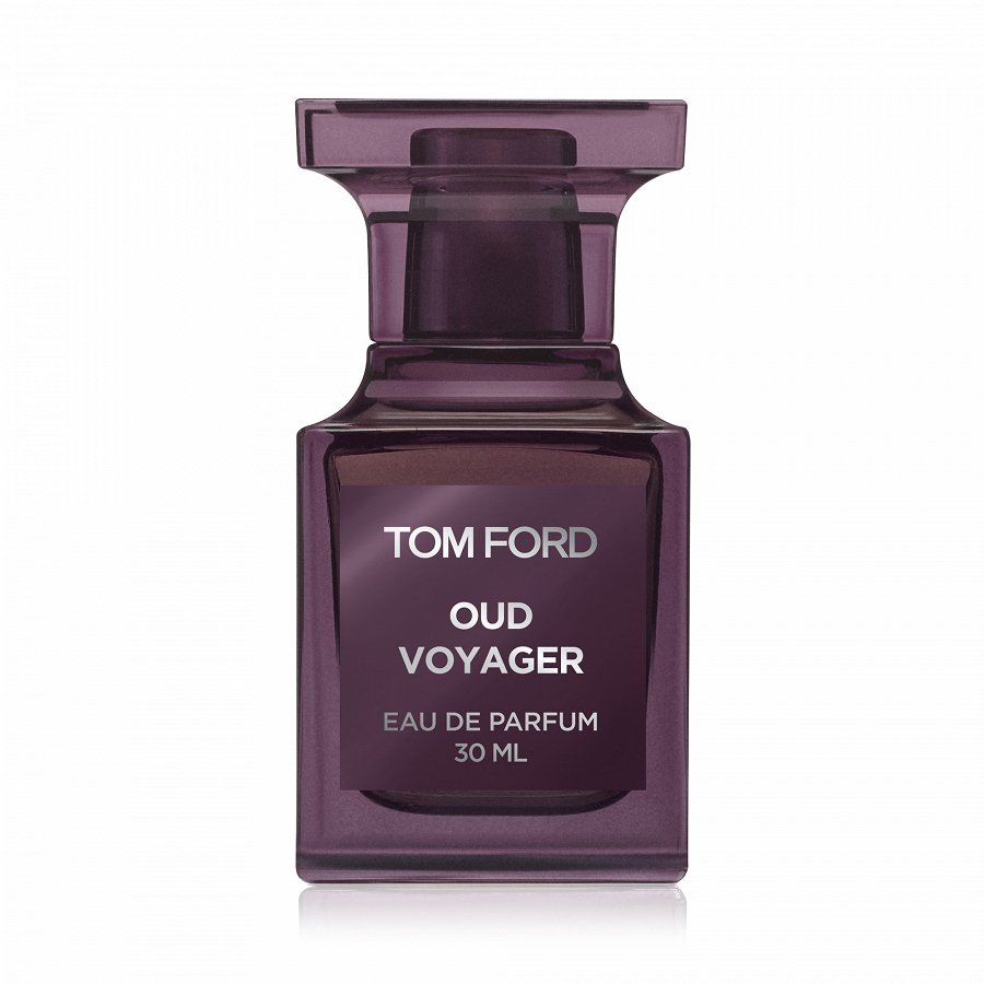 TOM FORD Oud Voyager Eau de Parfum online la DOUGLAS