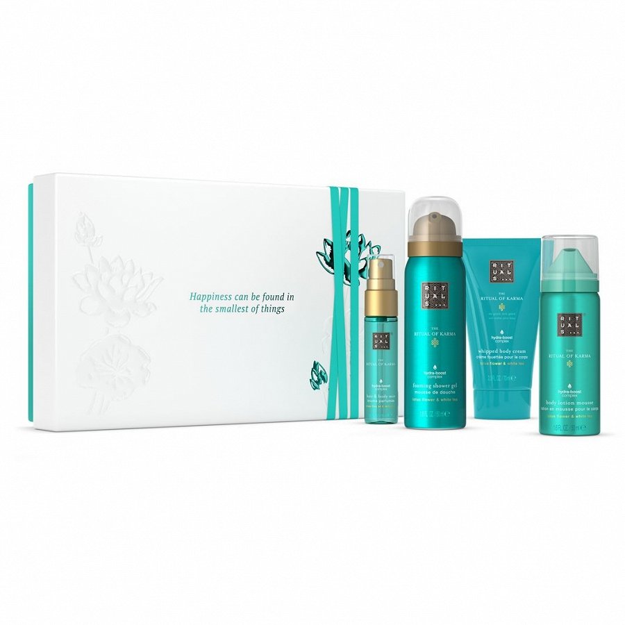 Rituals The Ritual of Karma - Small Gift Set online la DOUGLAS