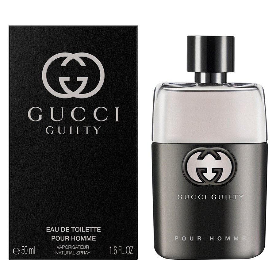 Gucci Gucci Guilty pour Homme Eau De Toilette online la DOUGLAS