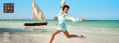 Rituals | Produse de ingrijire din ritualuri japoneze la DOUGLAS