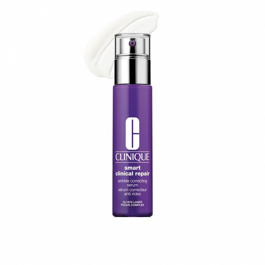 Clinique Smart Clinical Repair Wrinkle Correcting Serum online la DOUGLAS