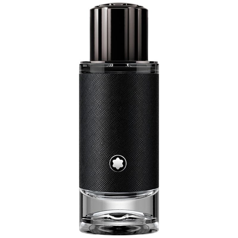 Mont Blanc Explorer Eau de Parfum online la DOUGLAS