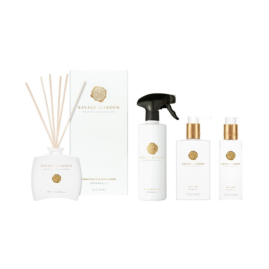 Rituals online la DOUGLAS