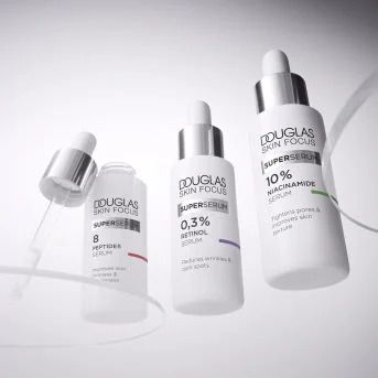 Douglas Collection | Alege produsul preferat la DOUGLAS