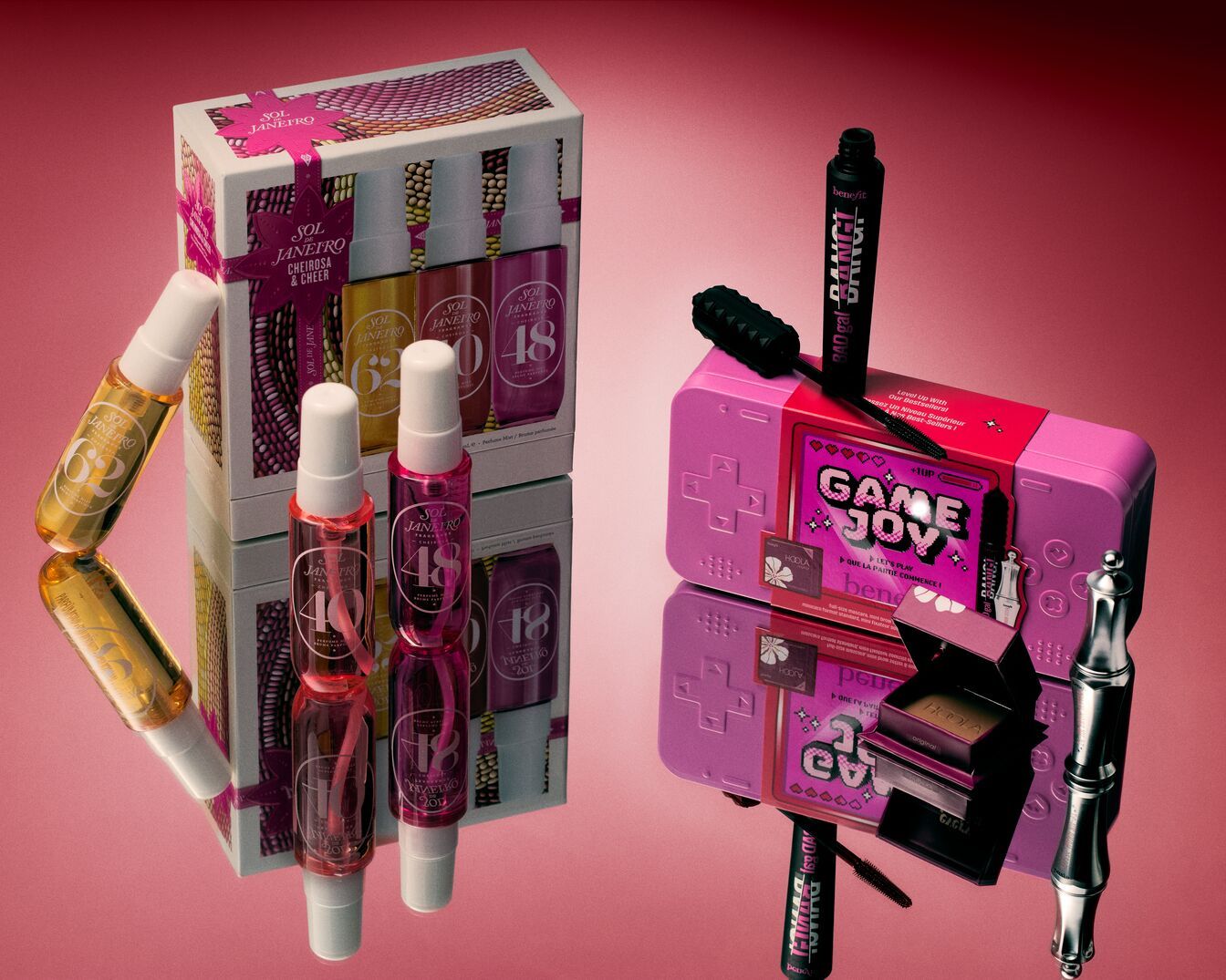 Seturi cadou online la DOUGLAS