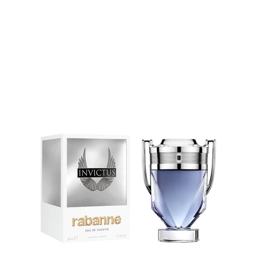 Rabanne Invictus Eau de Toilette online la DOUGLAS