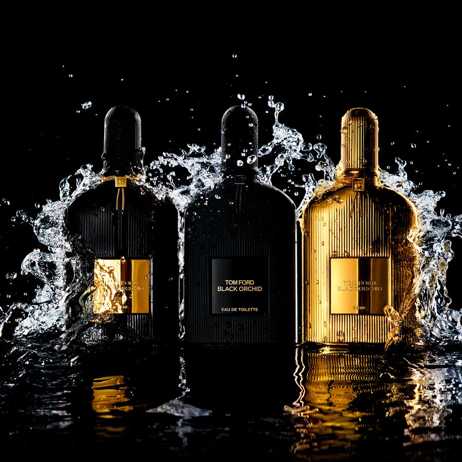 Apa de parfum TOM FORD Black Orchid | Parfumuri unisex la DOUGLAS ...