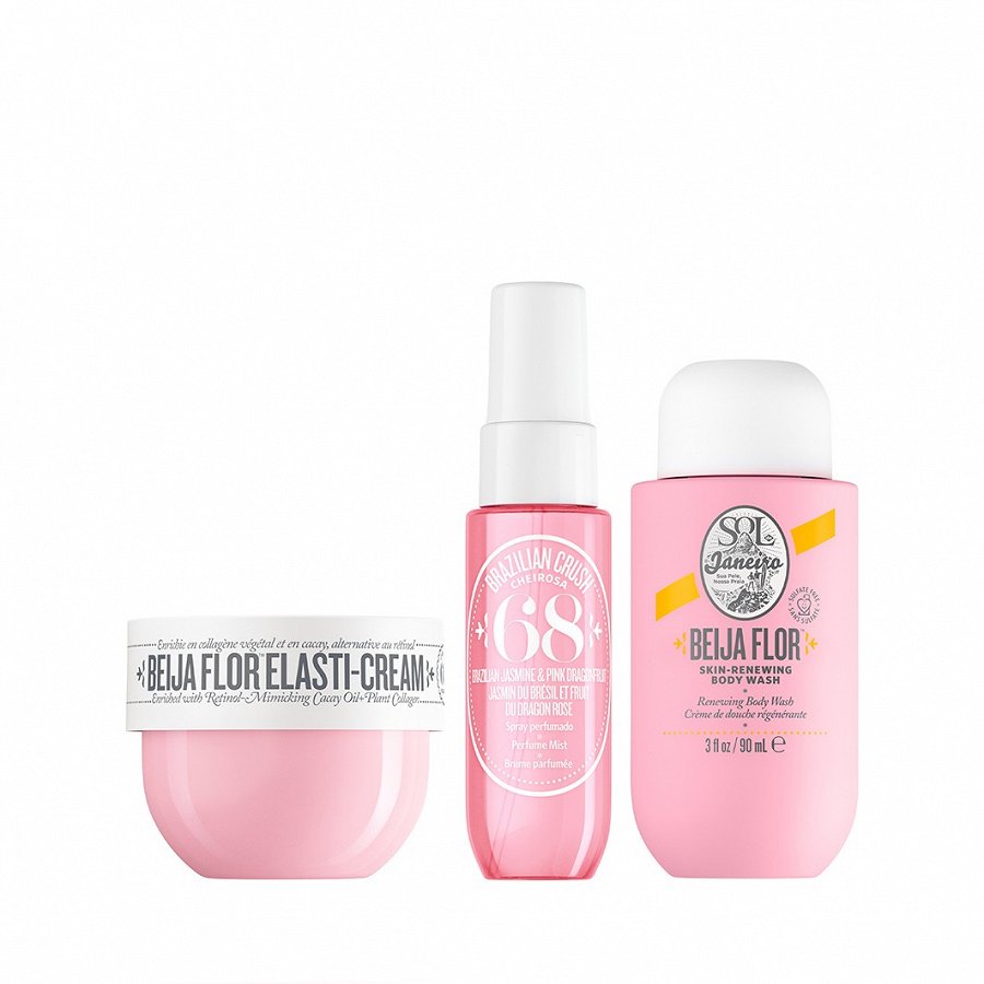 Sol de Janeiro Beija Flor Gift Set online la DOUGLAS