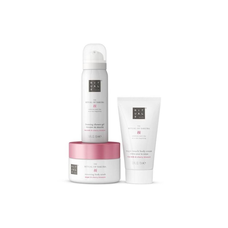 Rituals set cadouri | Set ingrijire cadou pentru el sau ea la DOUGLAS