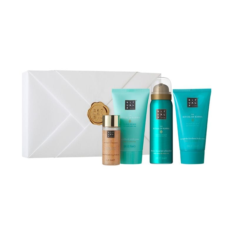 Rituals set cadouri | Set ingrijire cadou pentru el sau ea la DOUGLAS
