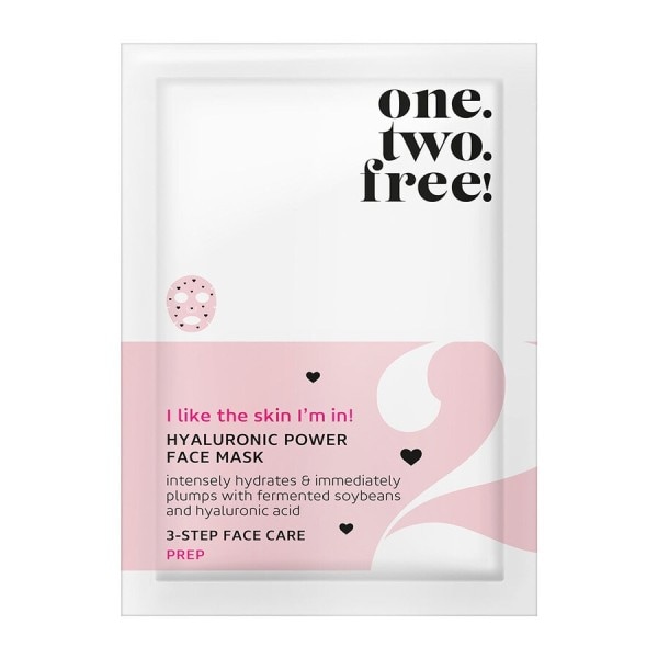 one.two.free! online la DOUGLAS
