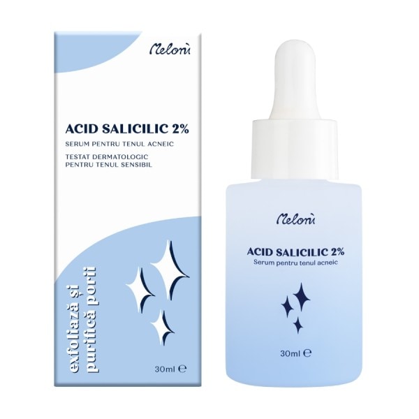 Meloni | Produse utile si relaxante in rutina beauty la DOUGLAS