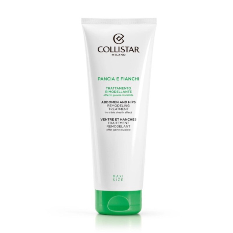 Collistar | Descopera gama de produse la DOUGLAS