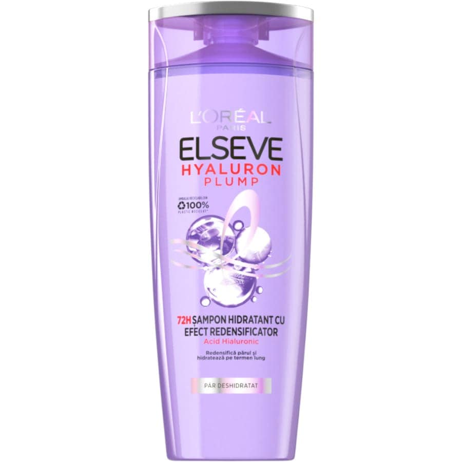 Elseve | Produse profesionale pentru par la DOUGLAS